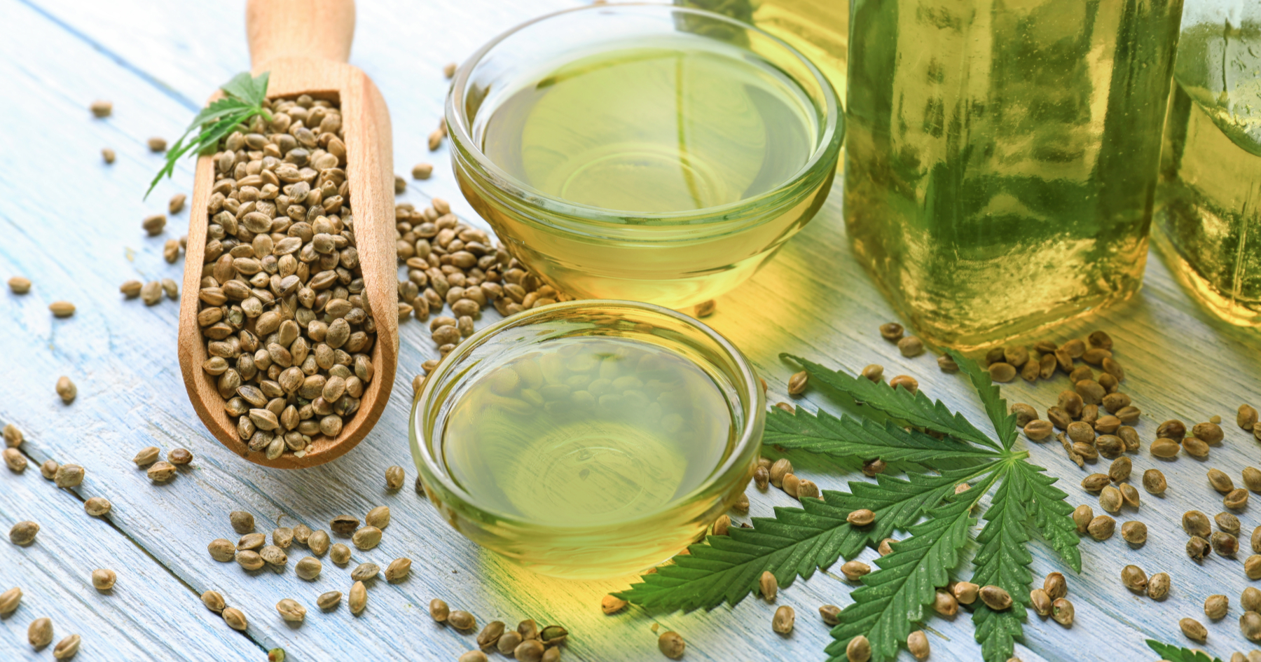 Hemp vs CBD: Unraveling the Confusion for Informed Choices